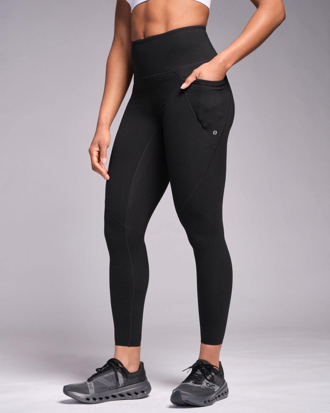 Sculpt Collection | Womens Workout Leggings, Tees & Vests – POWERCUT®