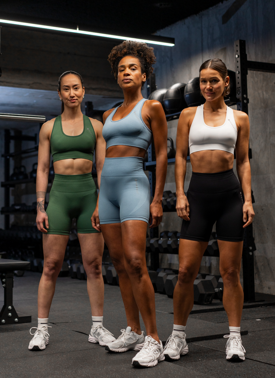 POWERCUT® | Premium Athleisure Wear Ireland | Shop Online