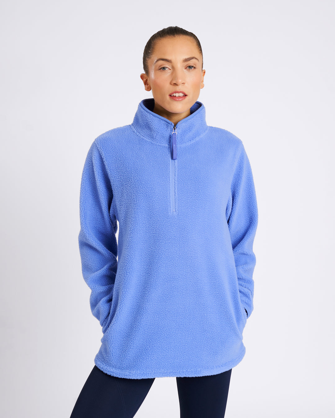 Women's Fleece | Sherpa Fleece - Polar Fleece – POWERCUT®